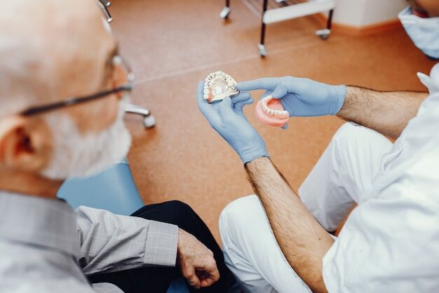 Partial Dentures: Types, Benefits, and Cost Breakdown